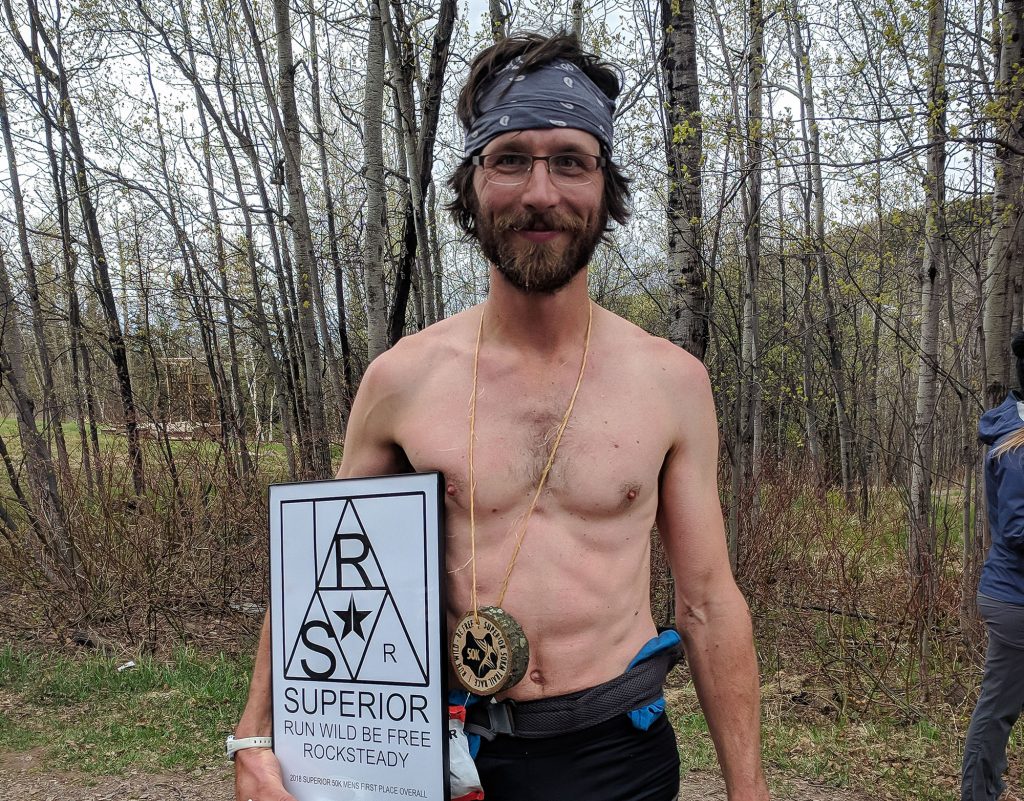 I Managed the Climbs Back up Moose and Mystery at a “Controlled” Hurt ...