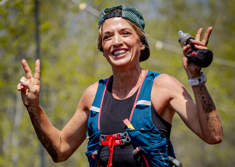 Photos – 2024 Highlights | Superior Spring Trail Race