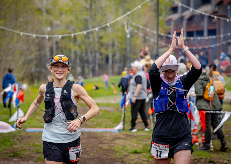 Photos – 2024 Highlights | Superior Spring Trail Race