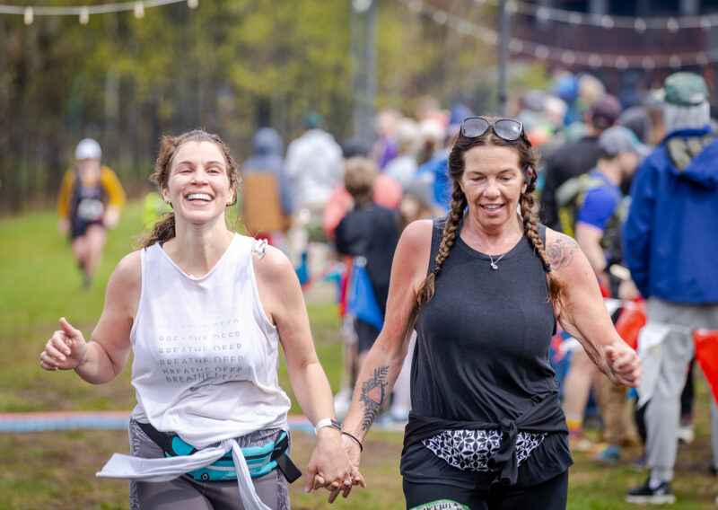 Photos – 2024 Highlights | Superior Spring Trail Race