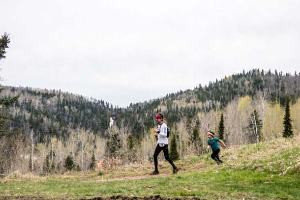 Superior Spring Trail Race 2018 Race Preview by Kevin Langton ...