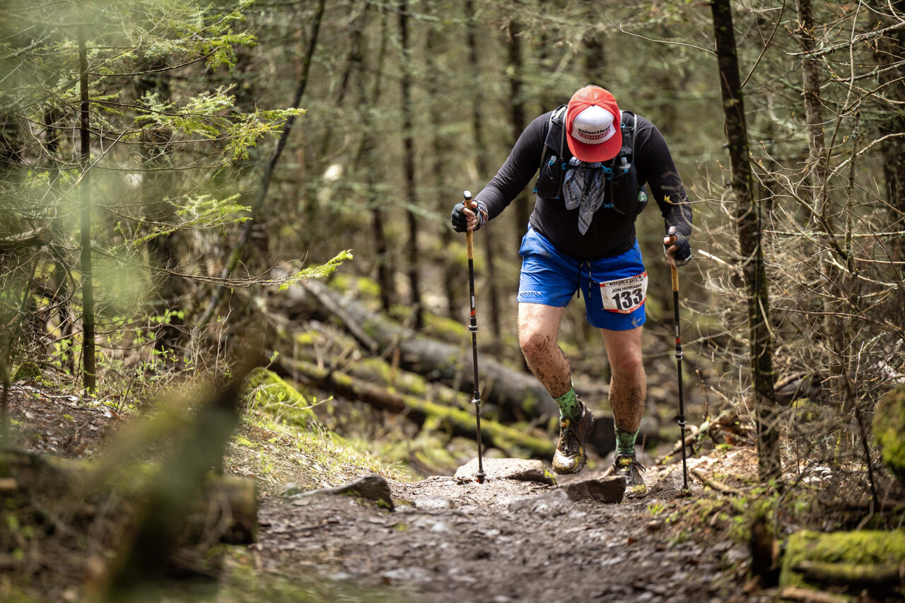 2024 Superior Spring Trail Race Recap | Superior Spring Trail Race