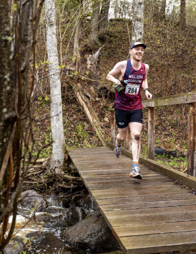 Photos – 2024 Highlights | Superior Spring Trail Race
