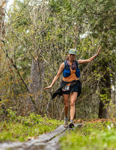 Photos – 2024 Highlights | Superior Spring Trail Race