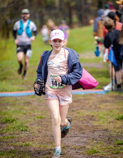 Photos – 2024 Highlights | Superior Spring Trail Race