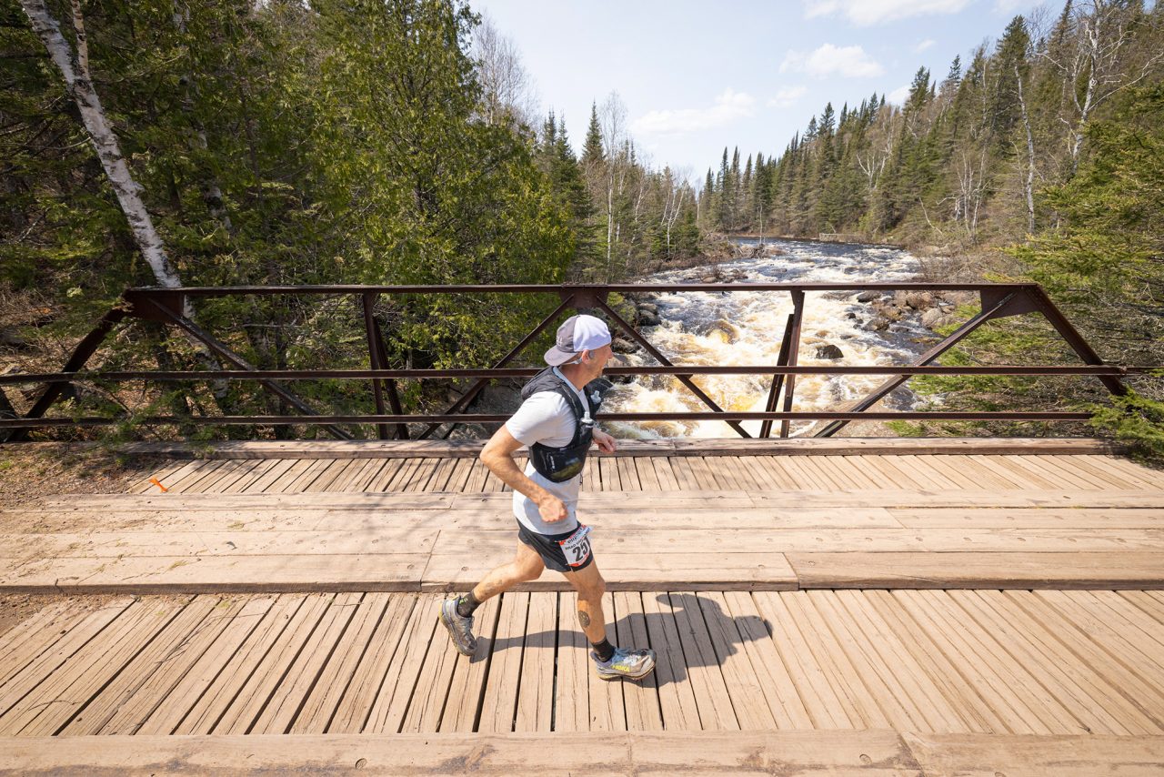 2023 Superior Spring Trail Race Recap | Superior Spring Trail Race