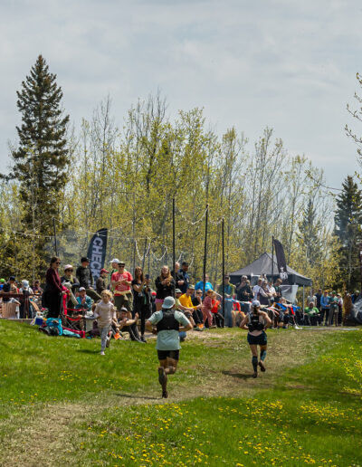 Photos – 2024 Highlights | Superior Spring Trail Race