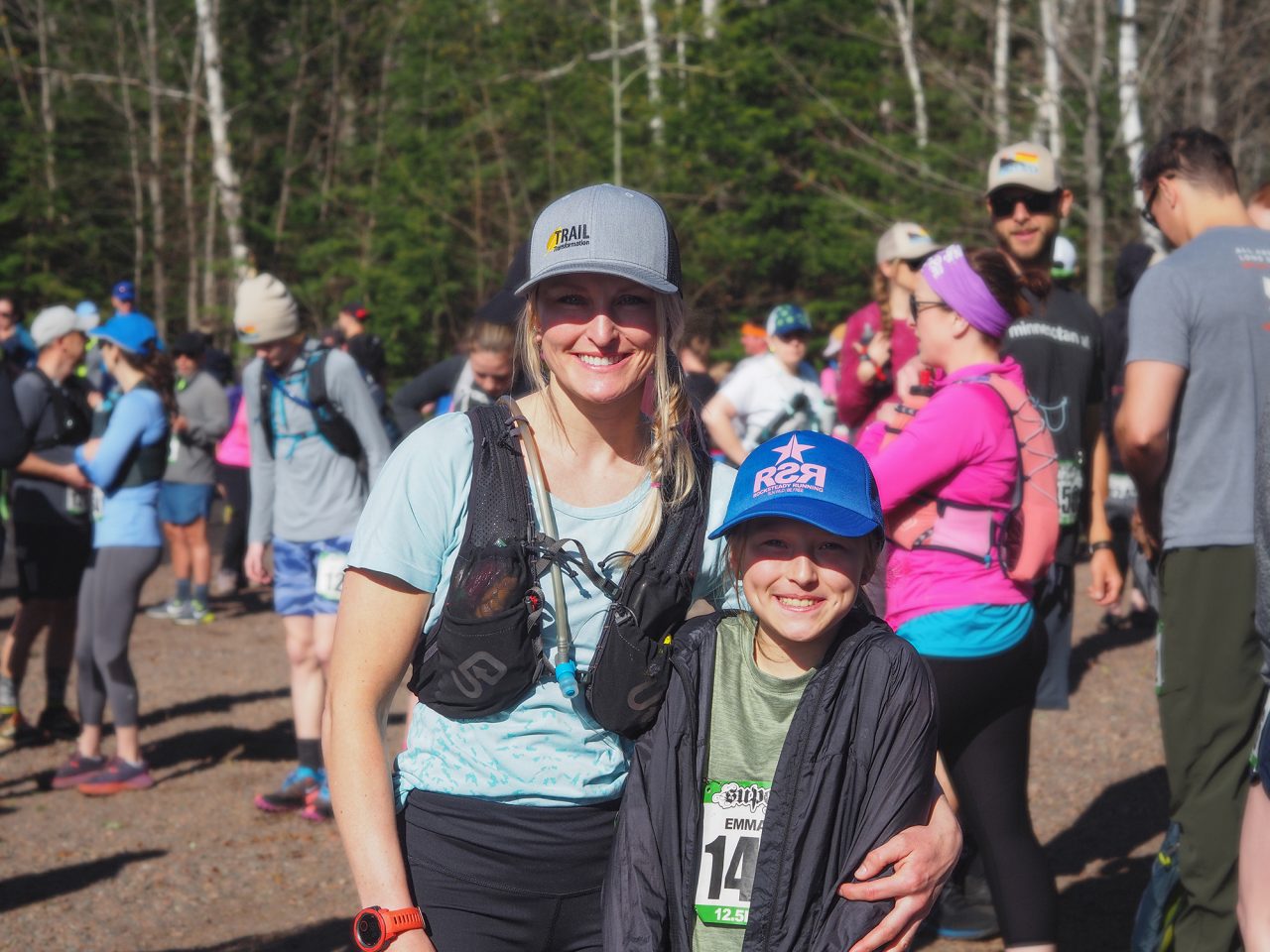 2023 Superior Spring Trail Race Recap | Superior Spring Trail Race